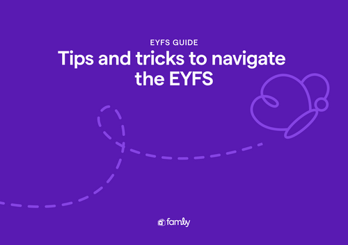 In the Moment Planning: How to Get Started | Famly