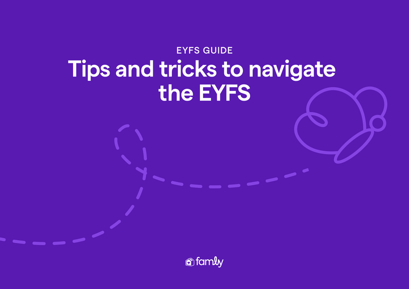 Developmentally appropriate practice in the early years