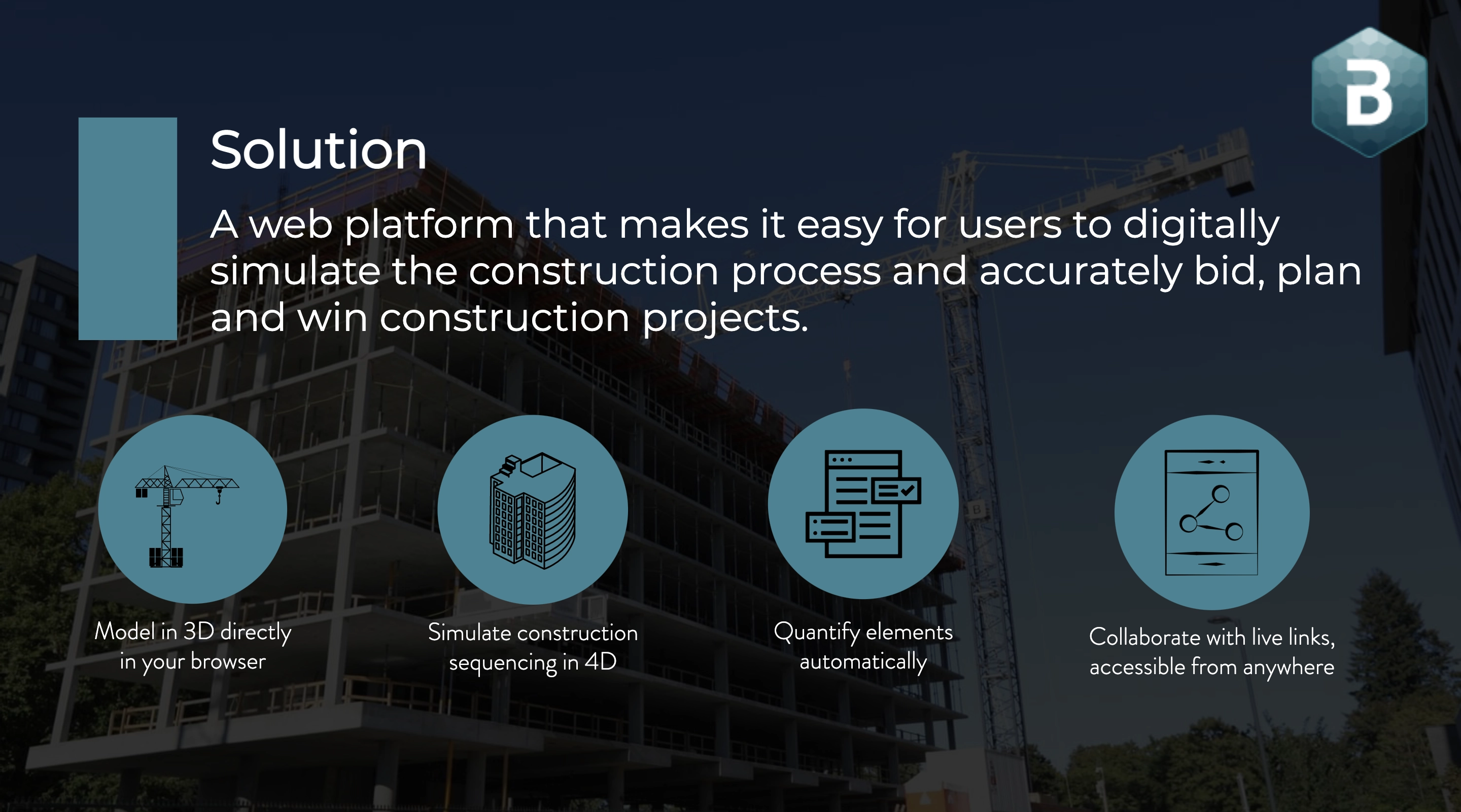 The Future of Preconstruction is Simulation: A sneak peek into cmBuilder's presentation at ...