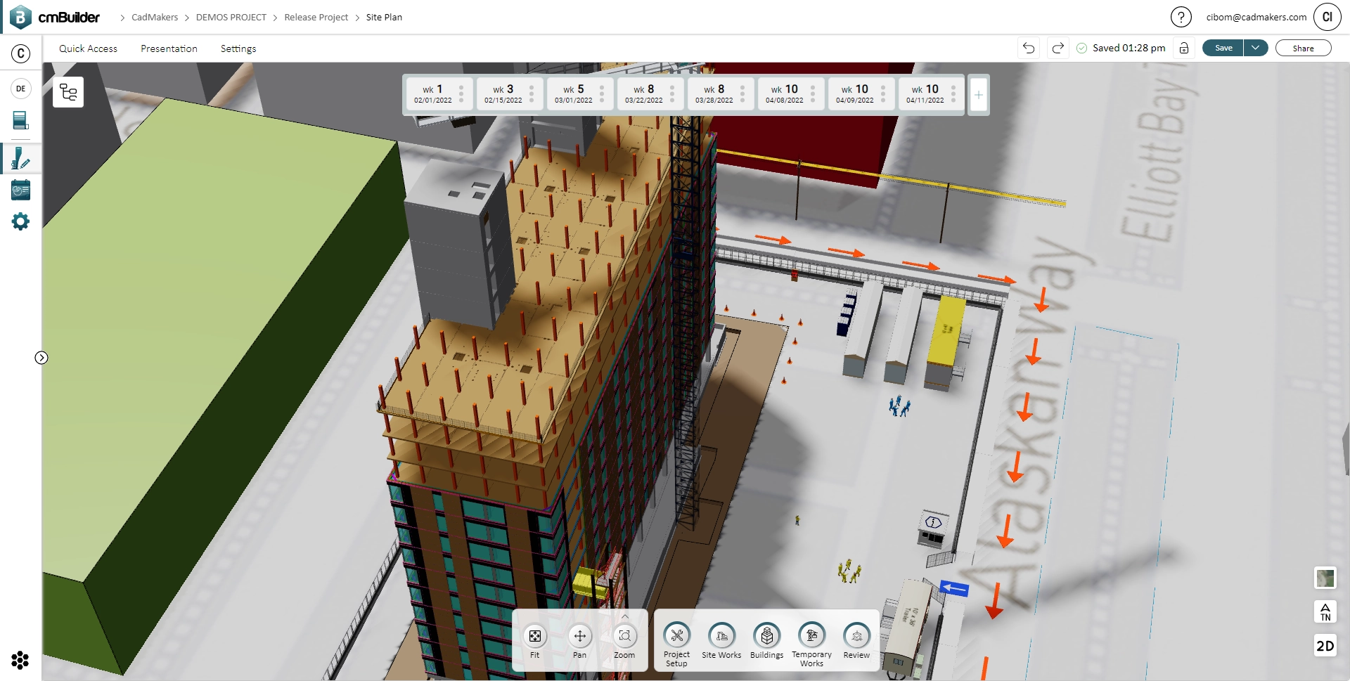 5 ways to deliver better site simulations to your stakeholders with ...