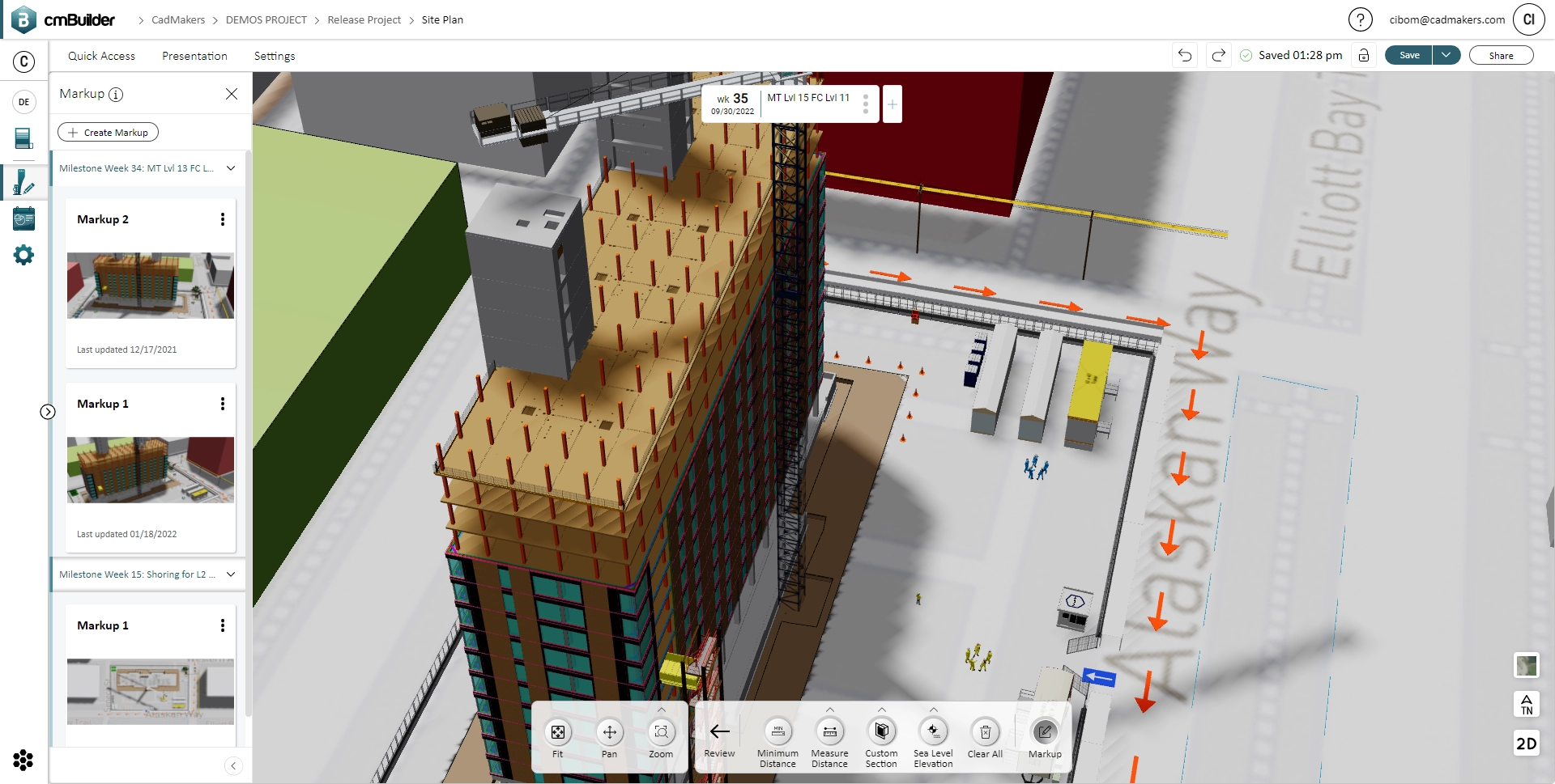 5 ways to deliver better site simulations to your stakeholders with ...