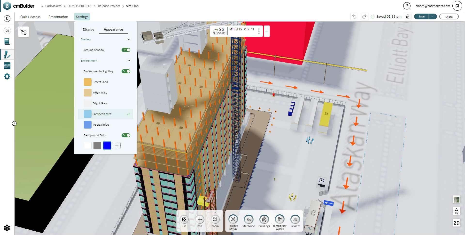 5 ways to deliver better site simulations to your stakeholders with ...