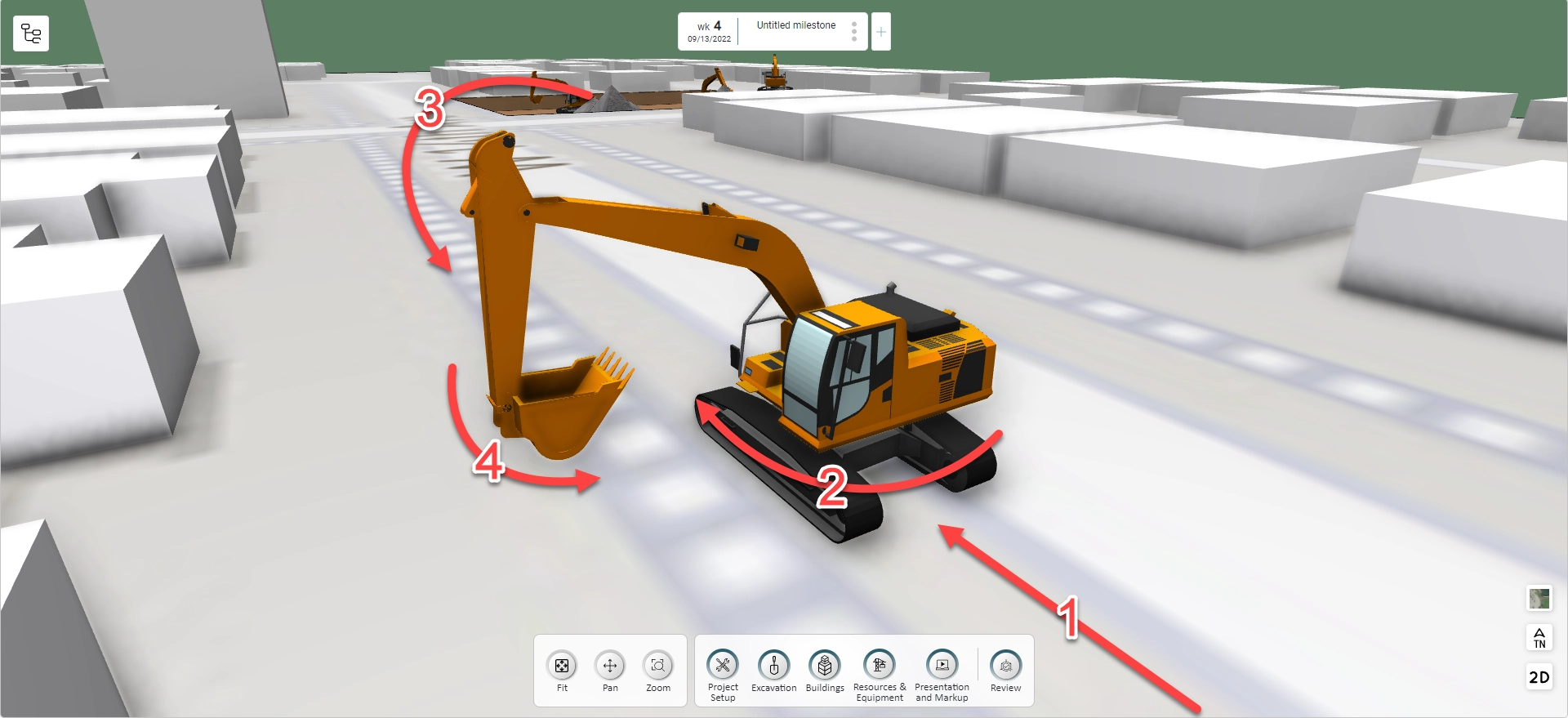 Introduction to Logic Graph Resource Animation