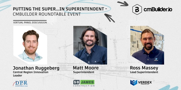 Leading Construction into the Future: Insights from the cmBuilder ...