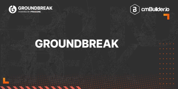 Procore Groundbreak 2023 Recap