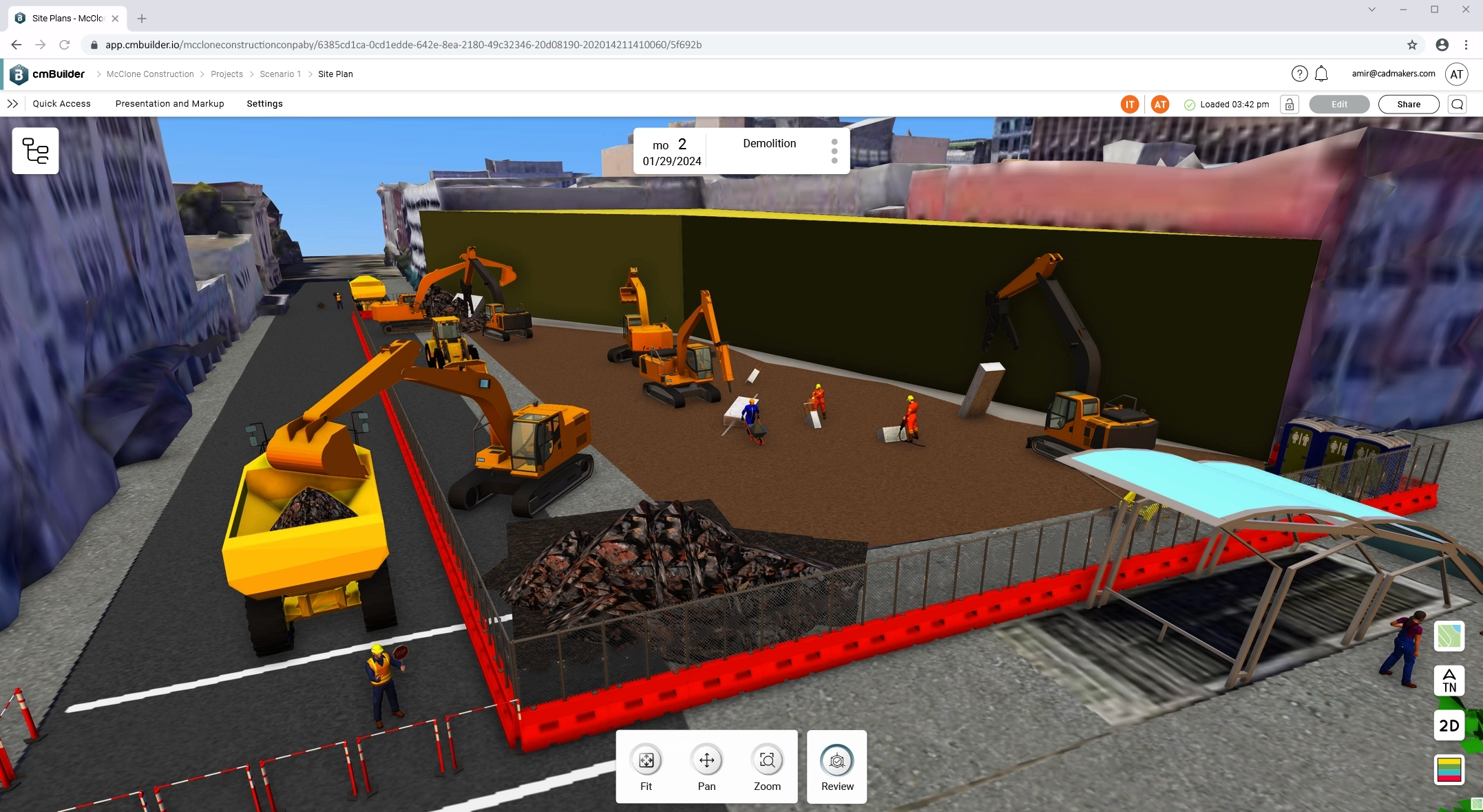 How McClone Construction is Driving New Innovation in an Old Industry