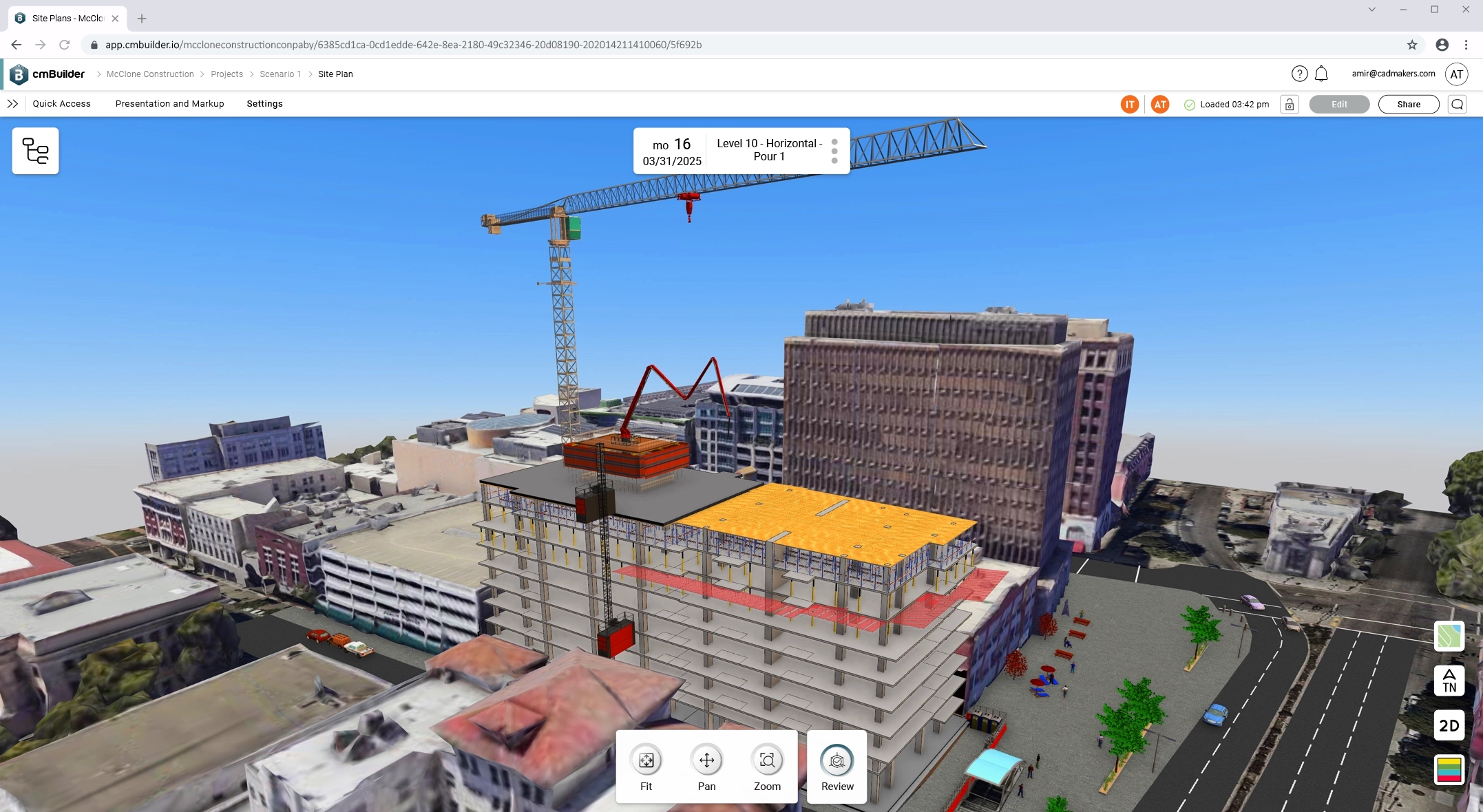 How McClone Construction is Driving New Innovation in an Old Industry
