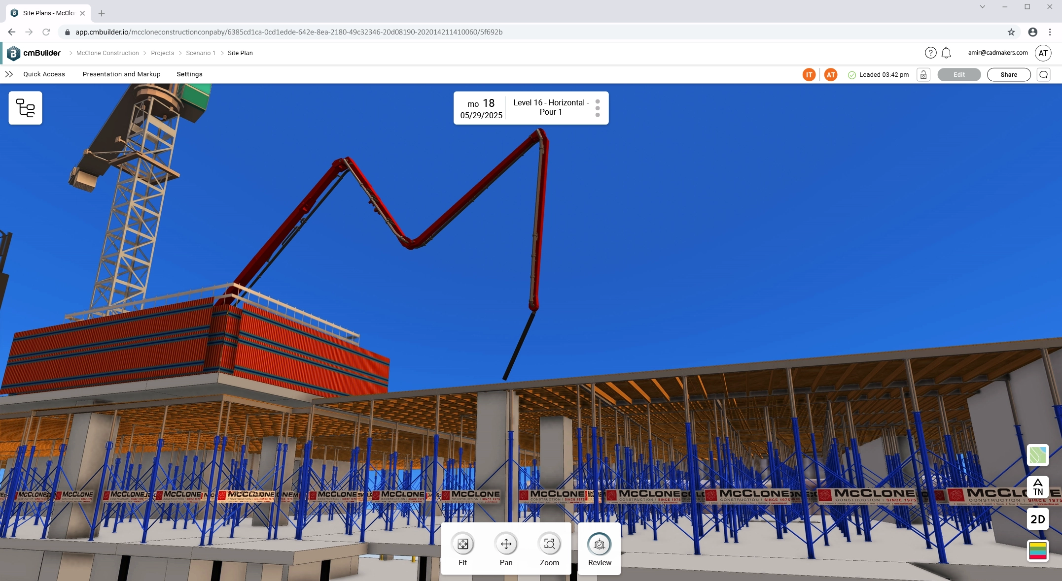 How McClone Construction is Driving New Innovation in an Old Industry