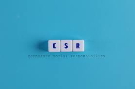 The Evolution of Corporate Social Responsibility