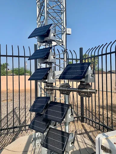 Air Quality Sensors Calibration | Clarity Movement Co.