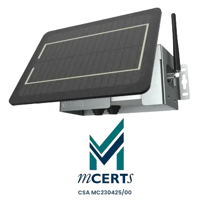 Air Quality Monitoring Hardware | Clarity Sensing-as-a-Service