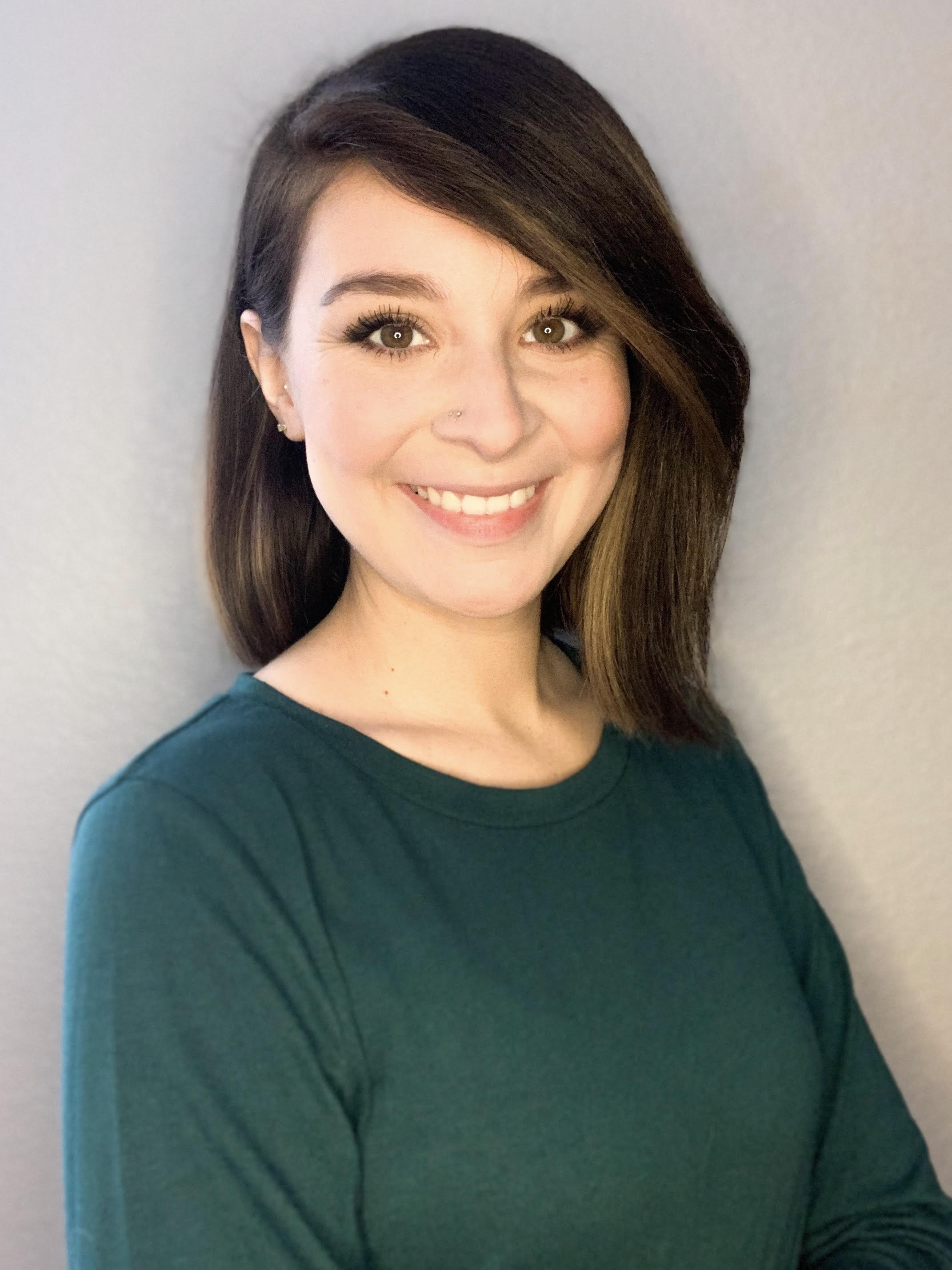 About Jessica Crandall and Vital RD