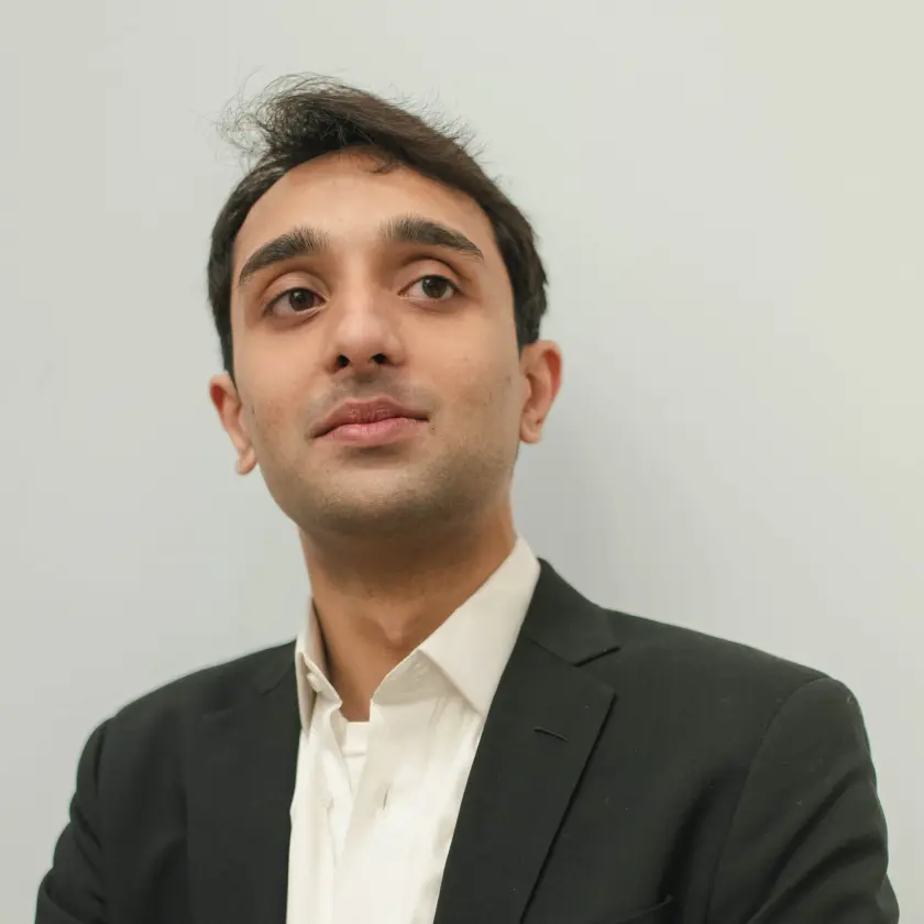 Sarmayacar - Pakistan's Leading Venture Capital Firm