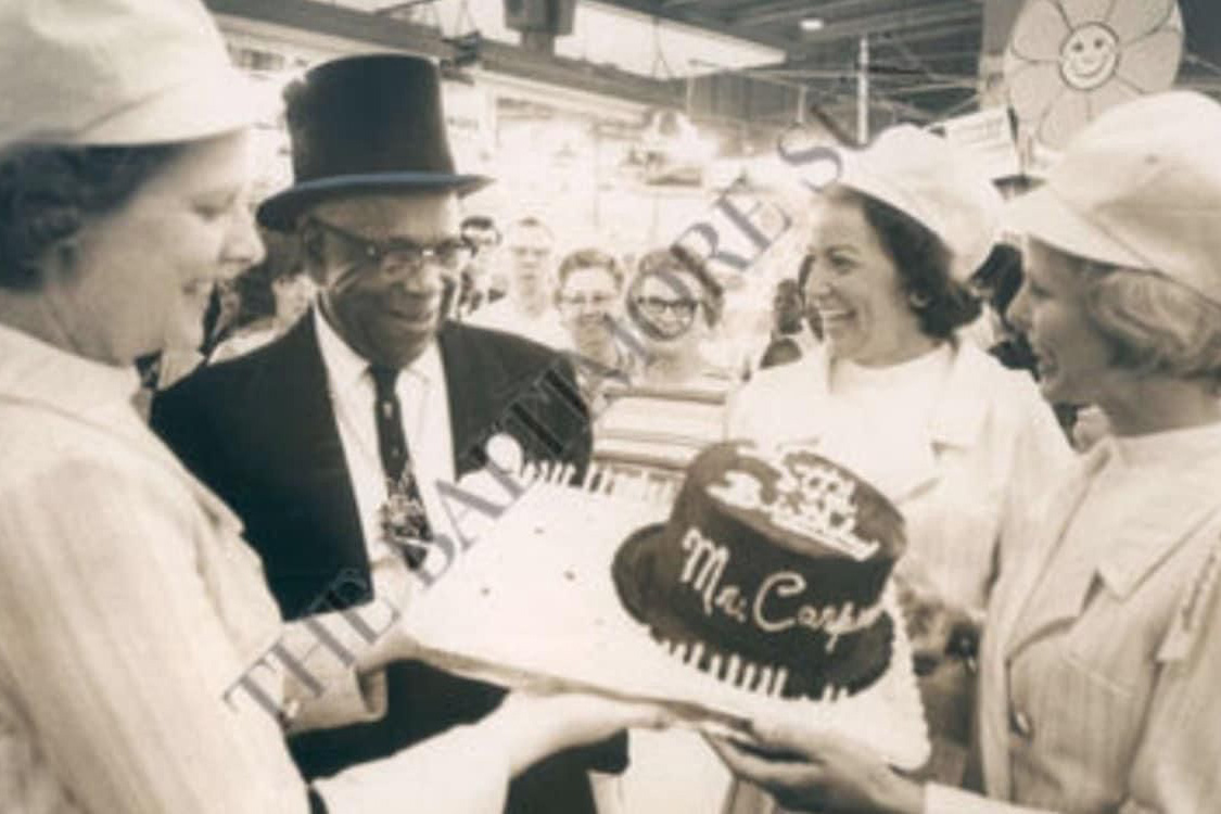 About | Mayson-Dixon