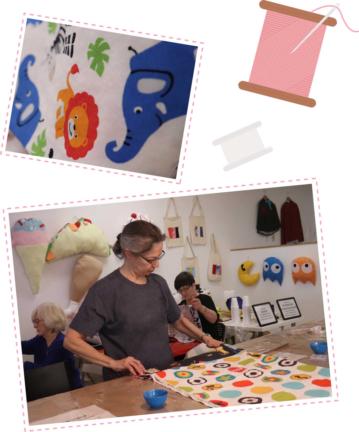 About Us | Comfy Cases