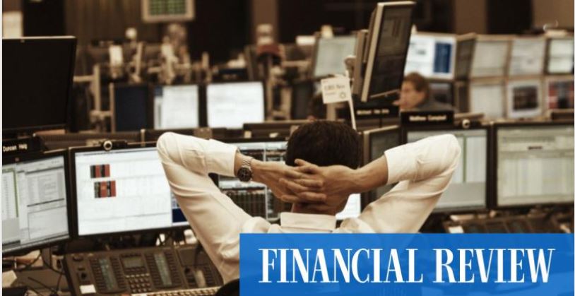 Australian Financial Review - Value