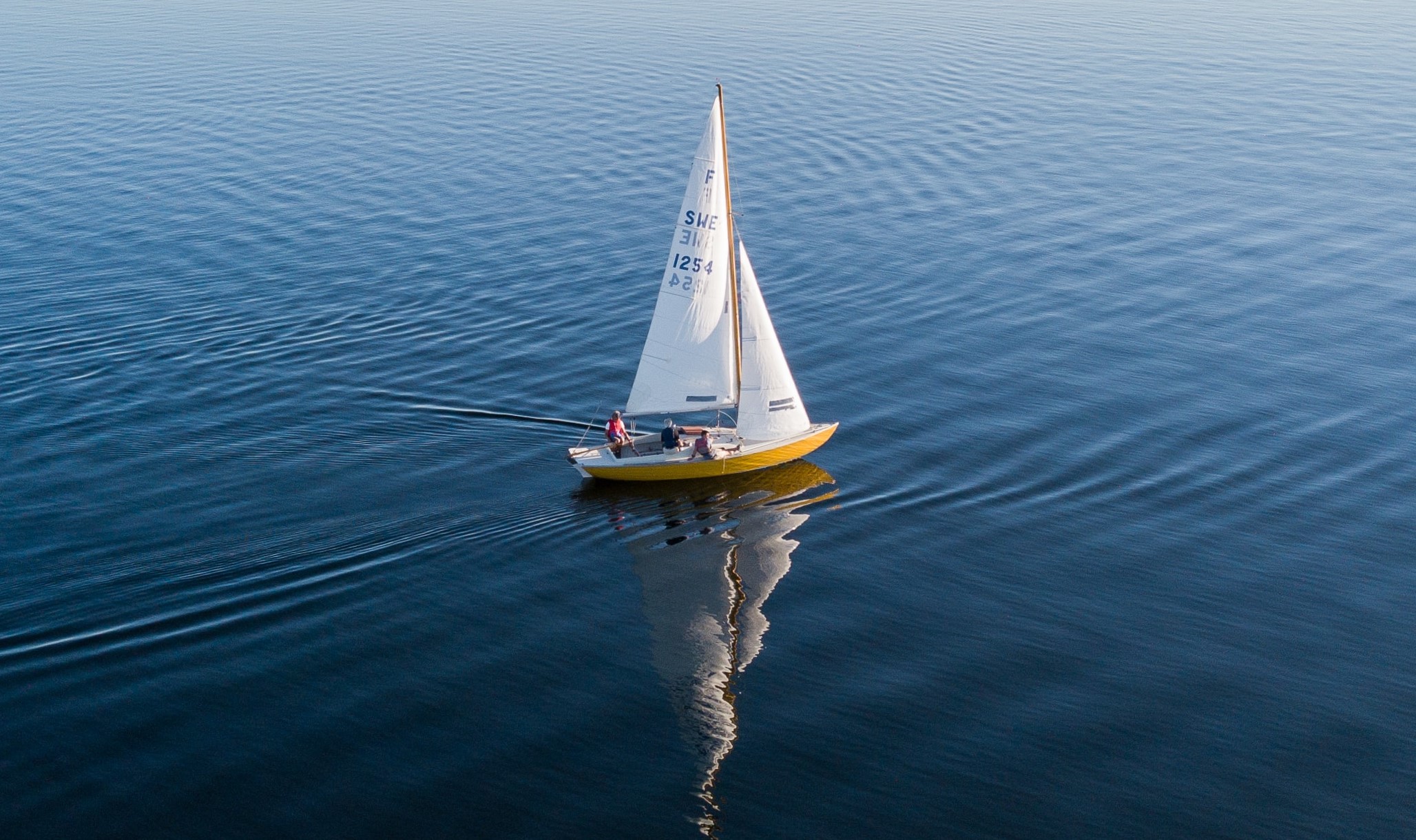 Navigating A Soft Landing