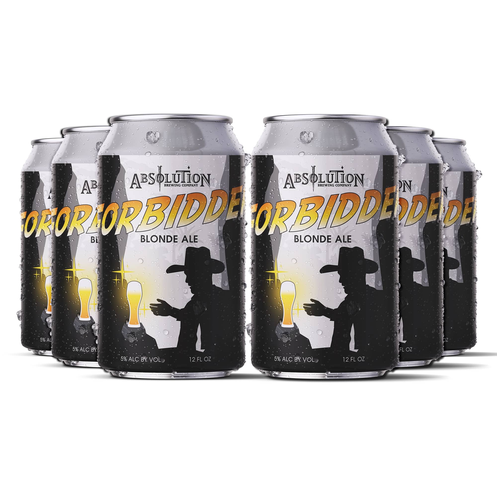 Shop - Absolution Brewing Company