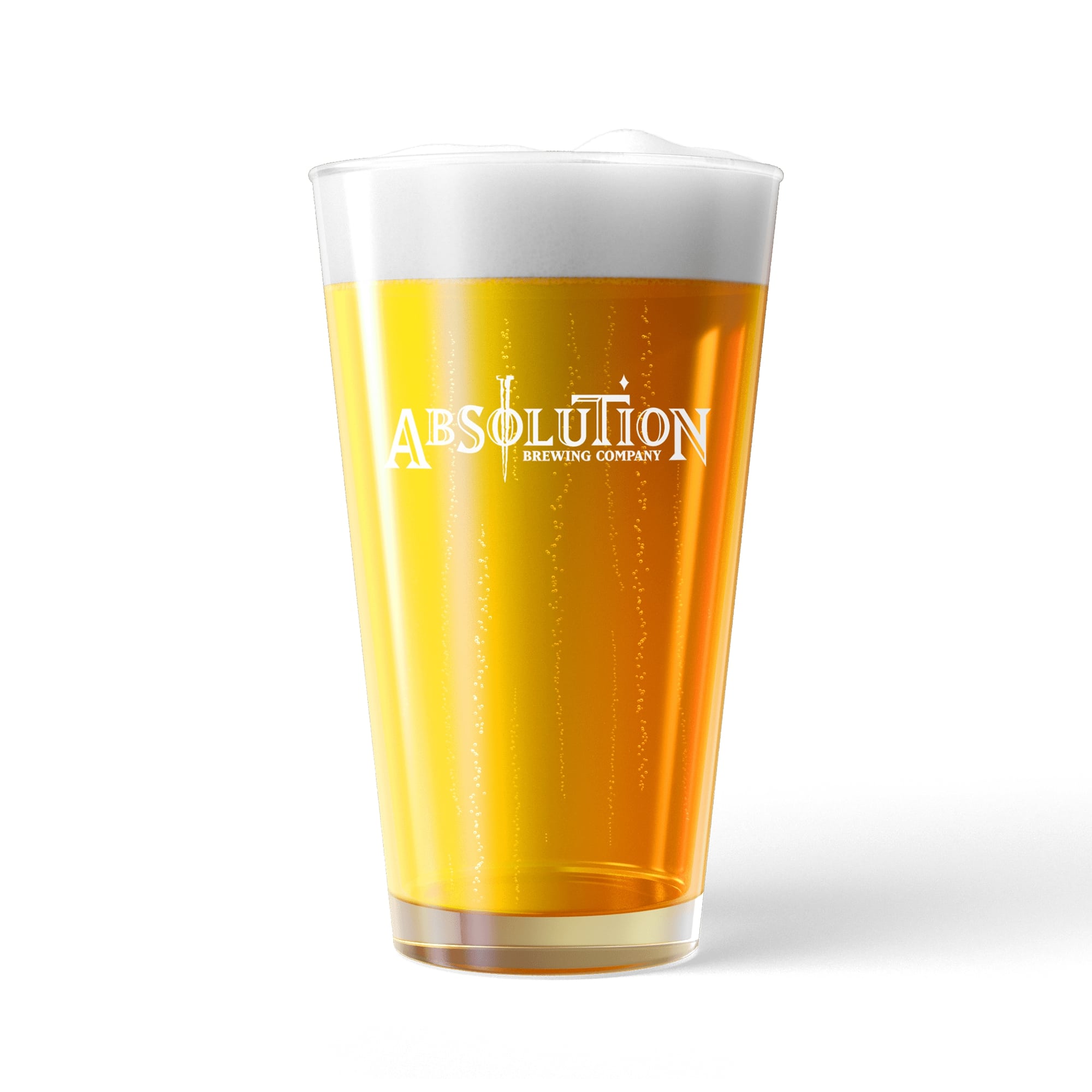 Shop - Absolution Brewing Company