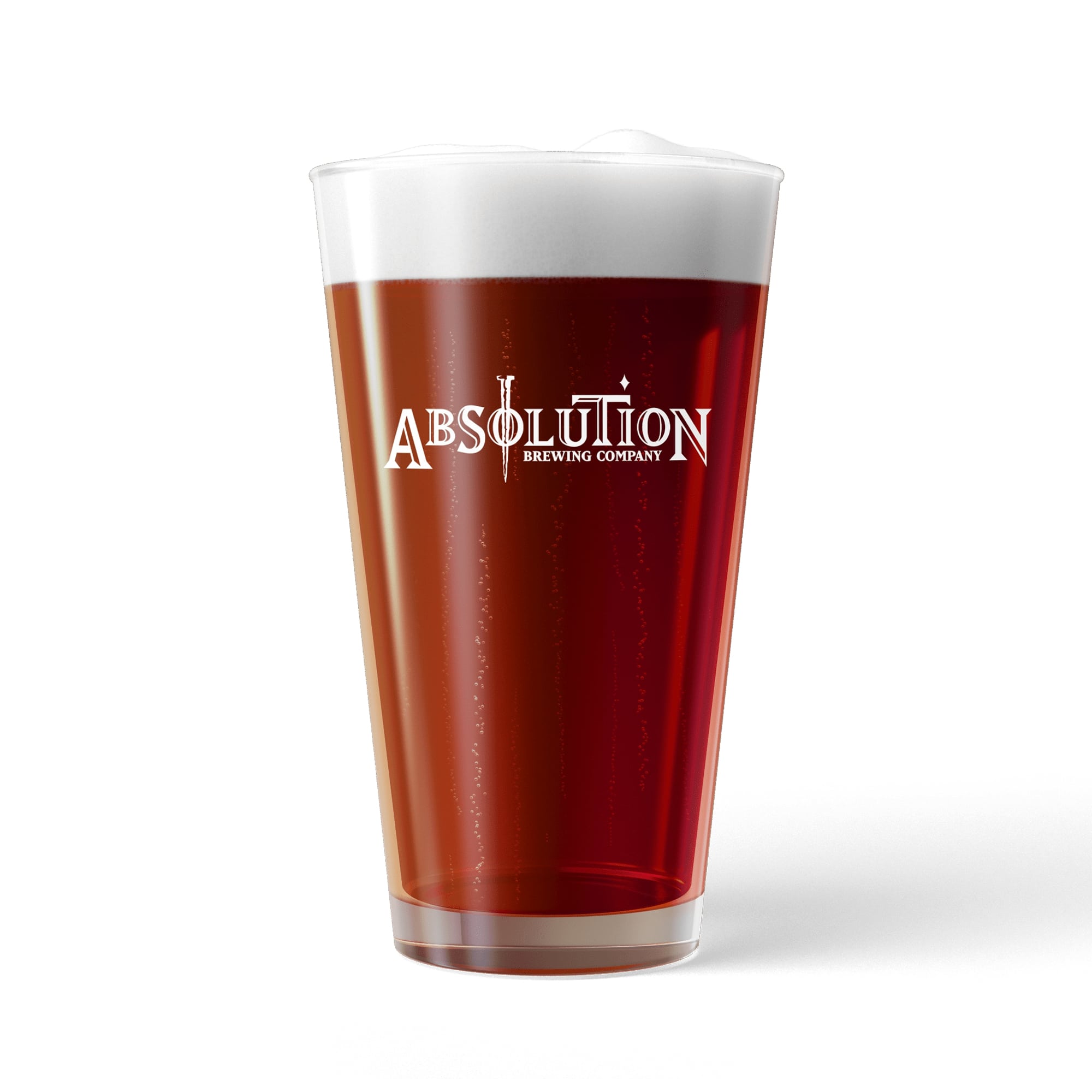 Absolution Brewing Company | Kegs