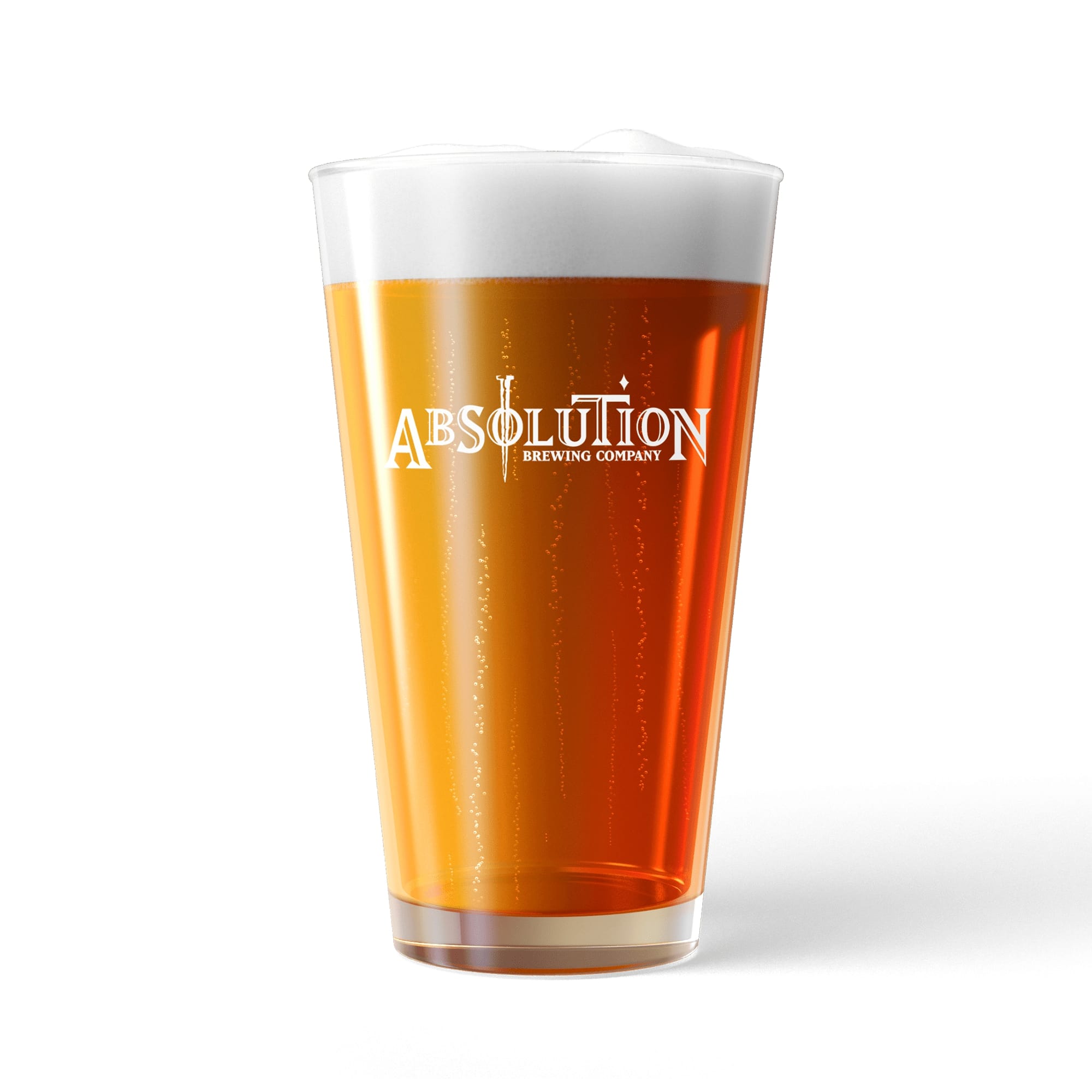 Shop - Absolution Brewing Company