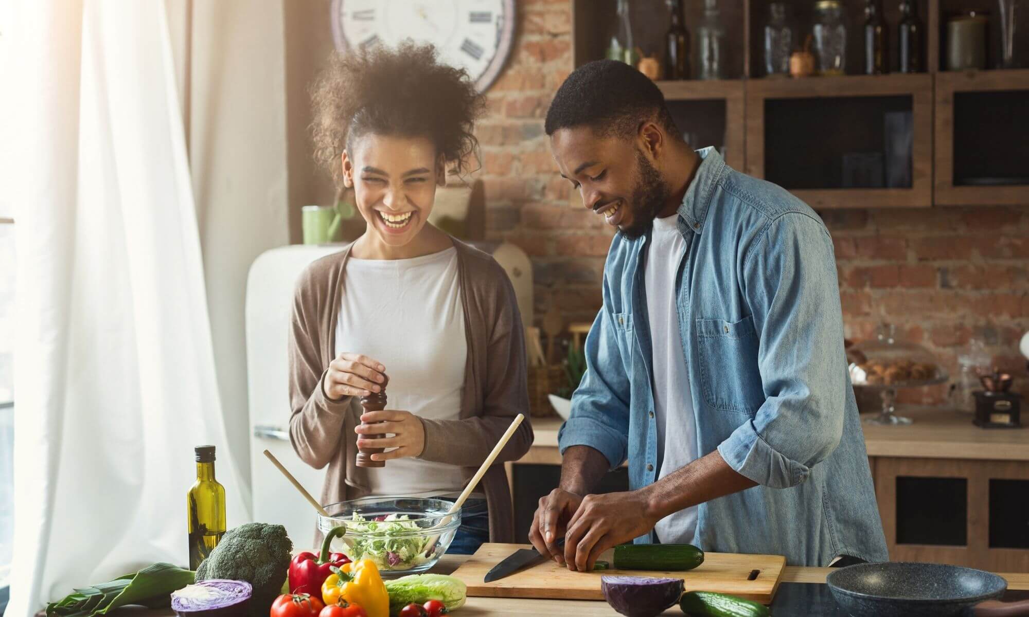 Top 6 Easy-to-Plan Date Night Ideas for 2021