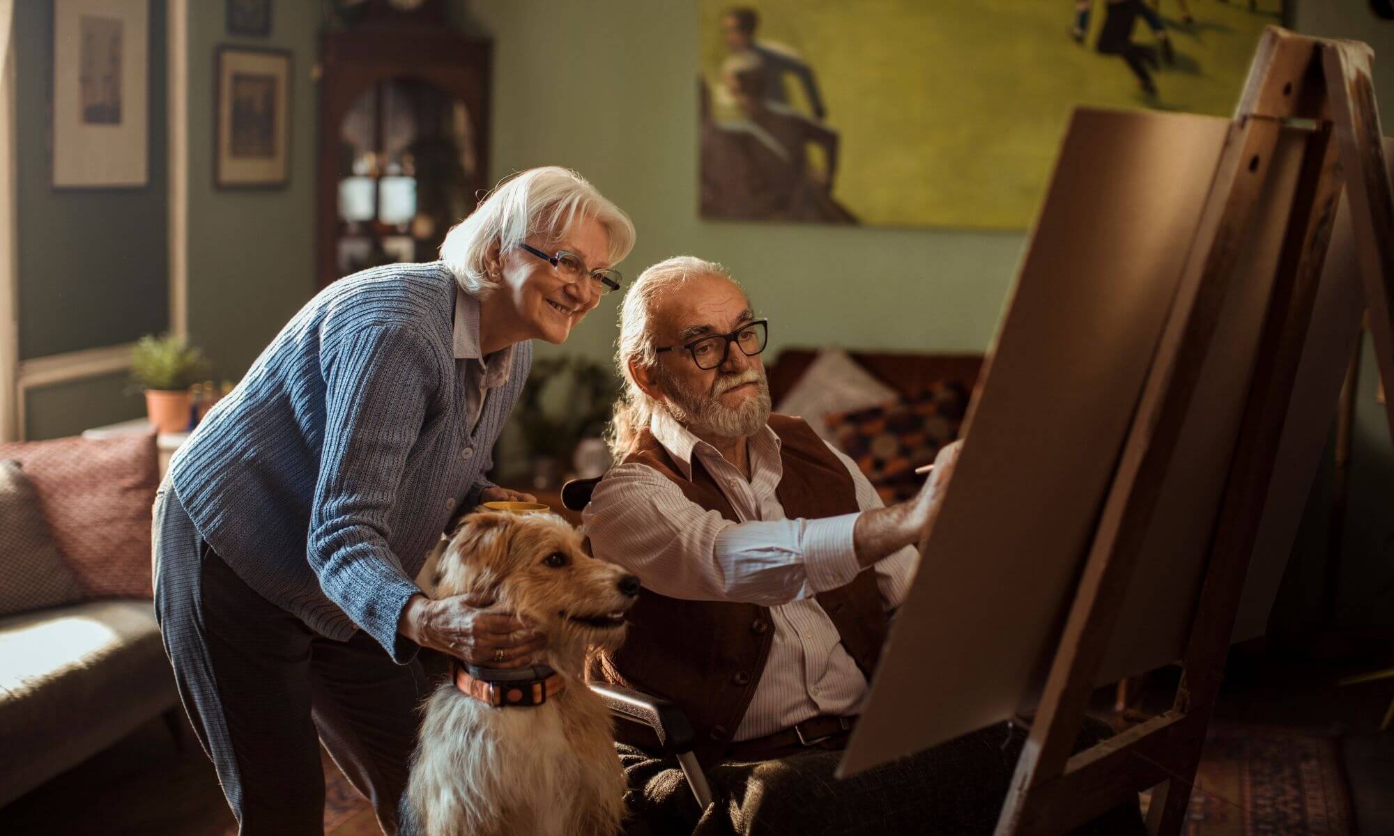 Top 6 Easy-to-Plan Date Night Ideas for 2021