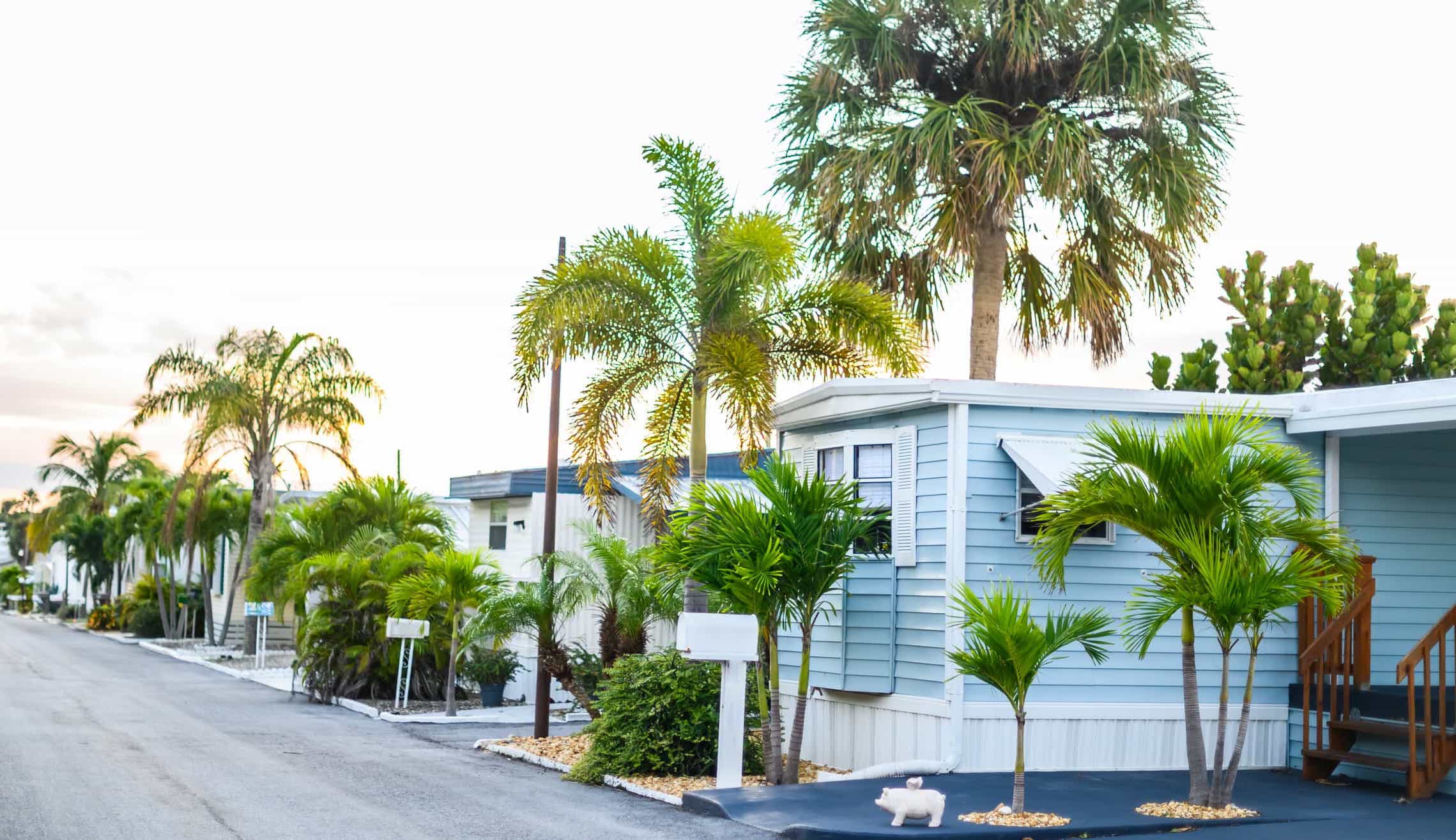 MHC I Multi family I Commercial Real Estate I Lending Los Angeles