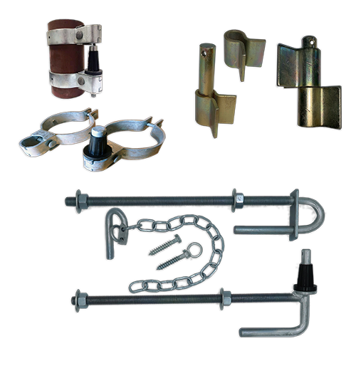 FENCING HARDWARE | BosAg Rural