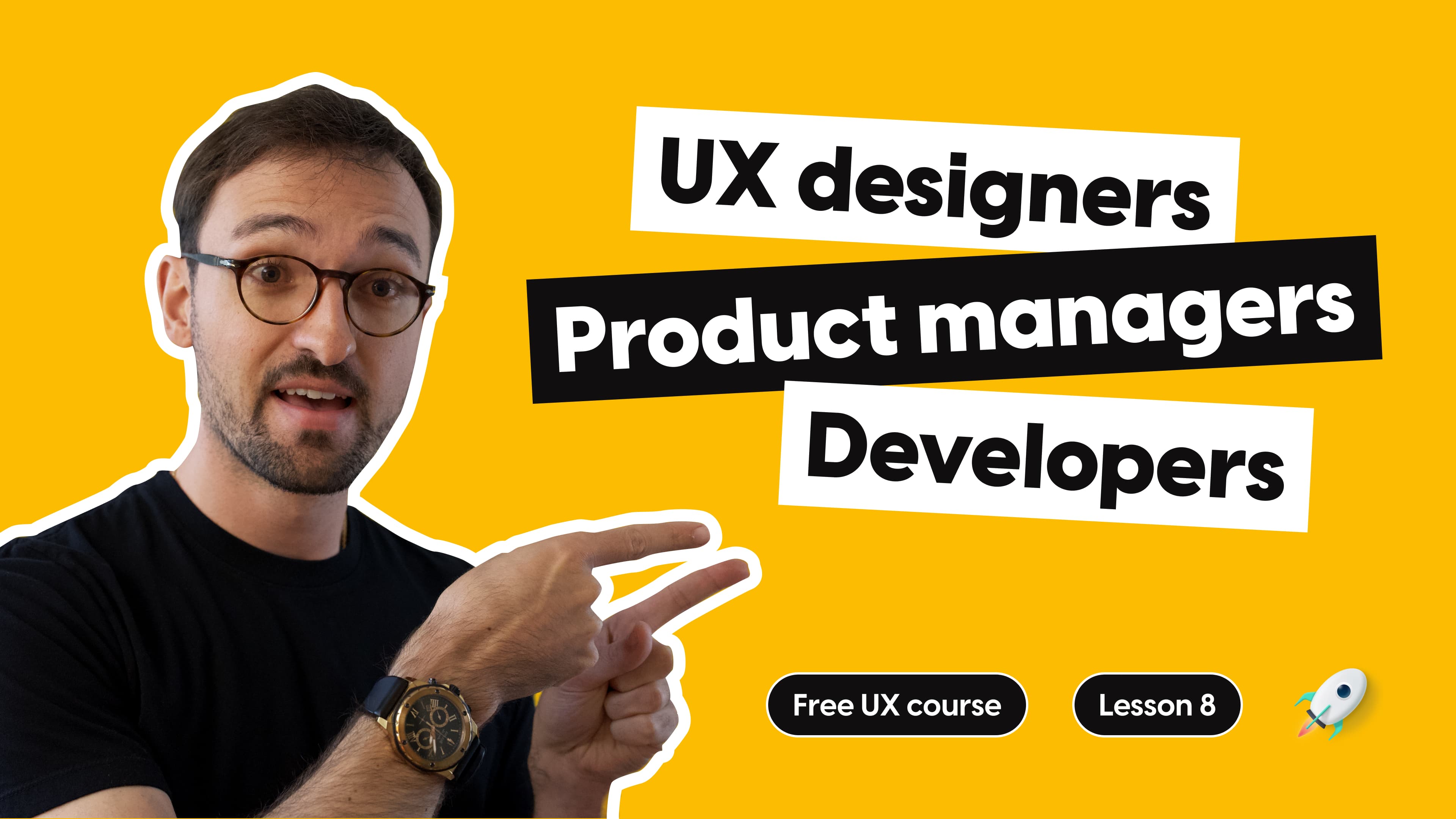 Navigating UX Stakeholder Relationships