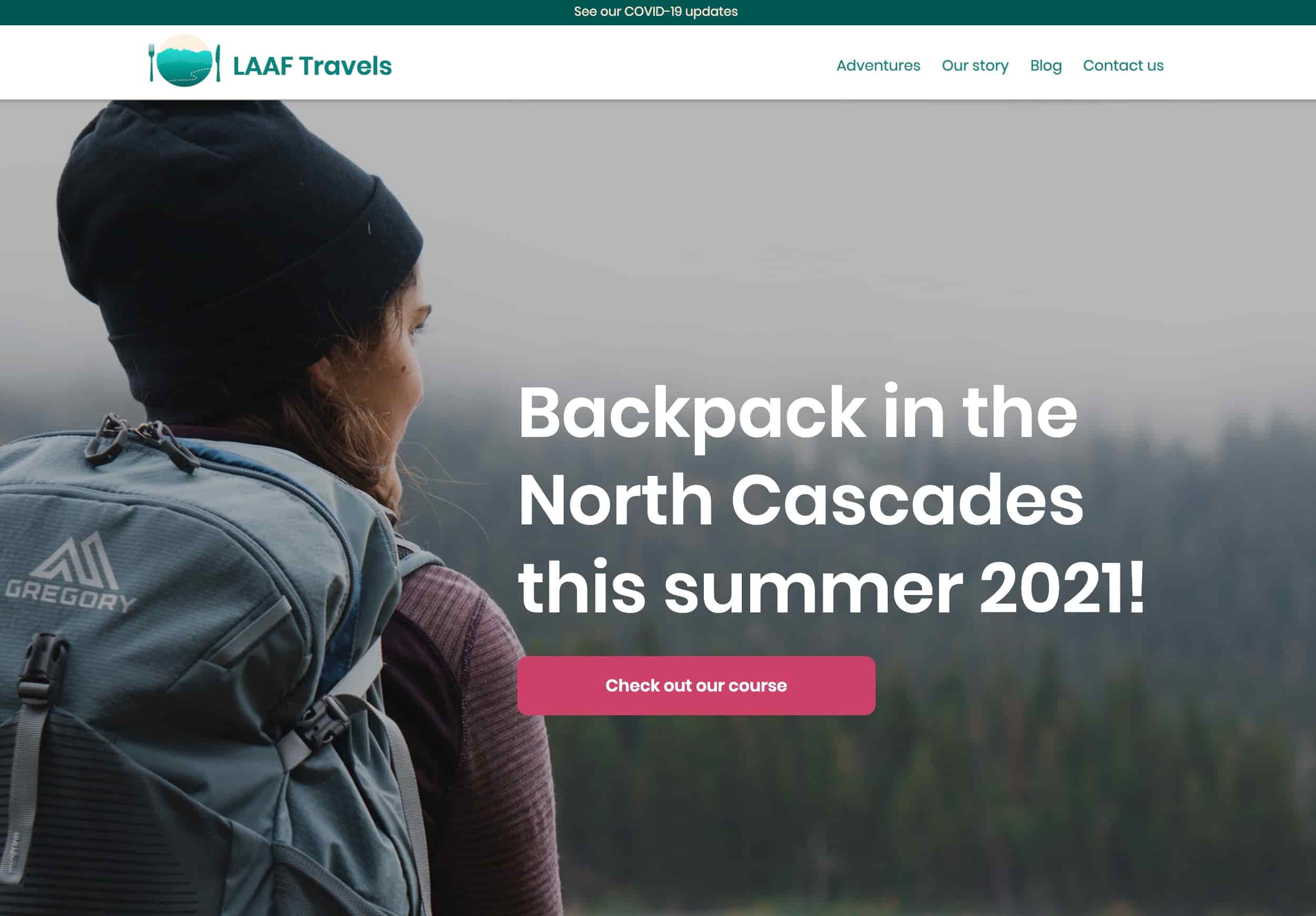 Katie Mikelsons | Kickass UX Community Portraits