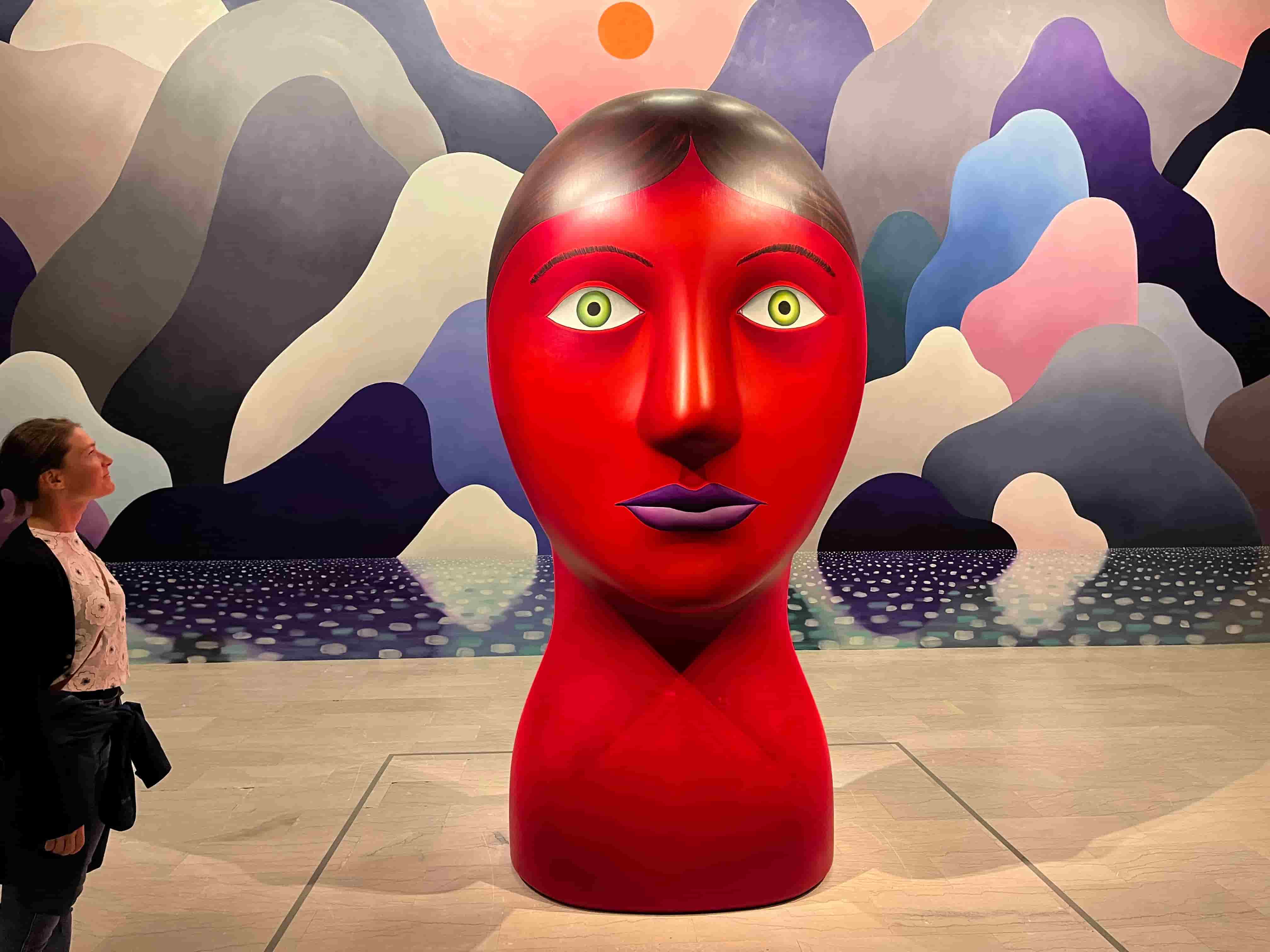 Katie Mikelsons | Kickass UX Community Portraits