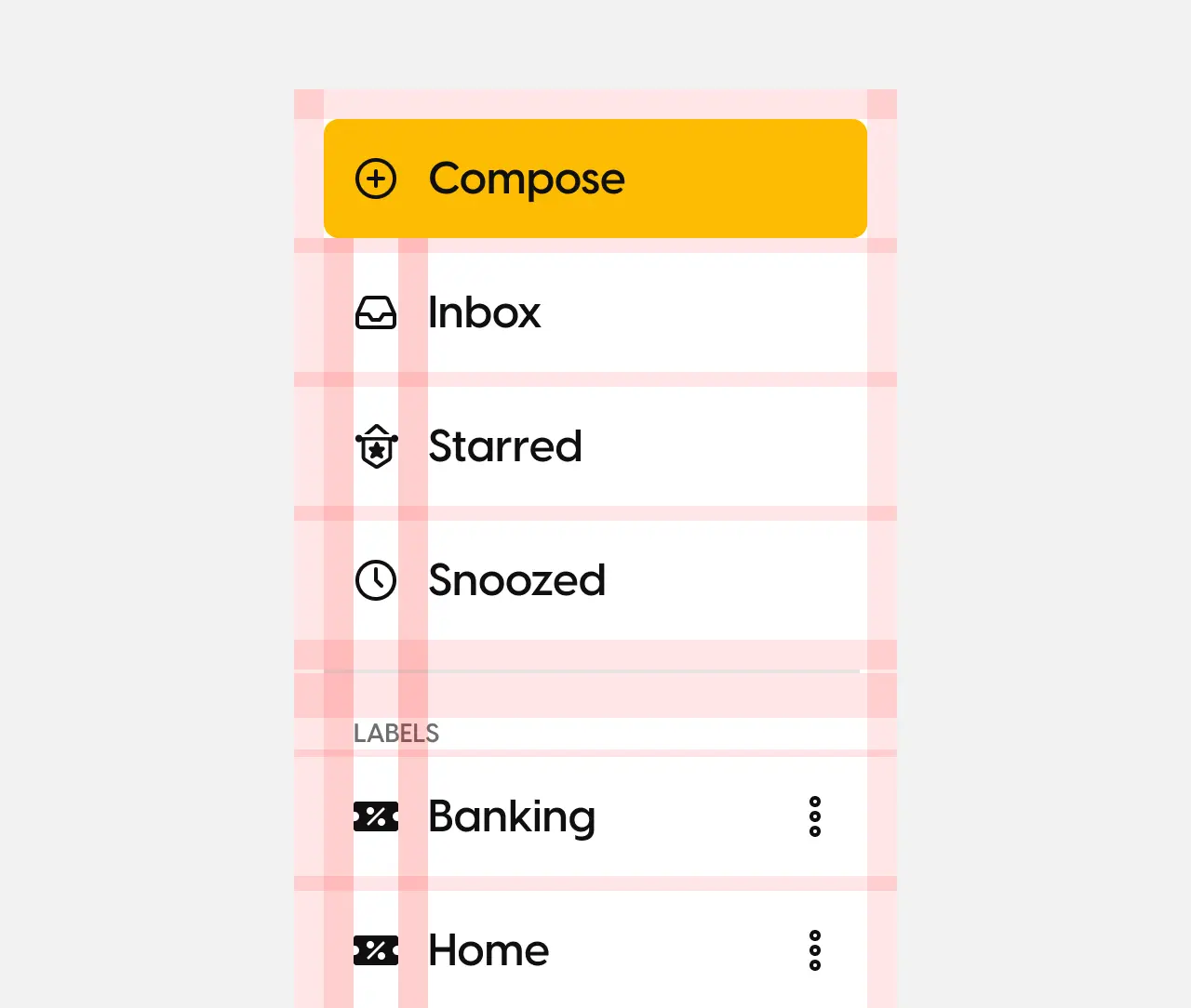 3 essential visual design elements UX designers should know