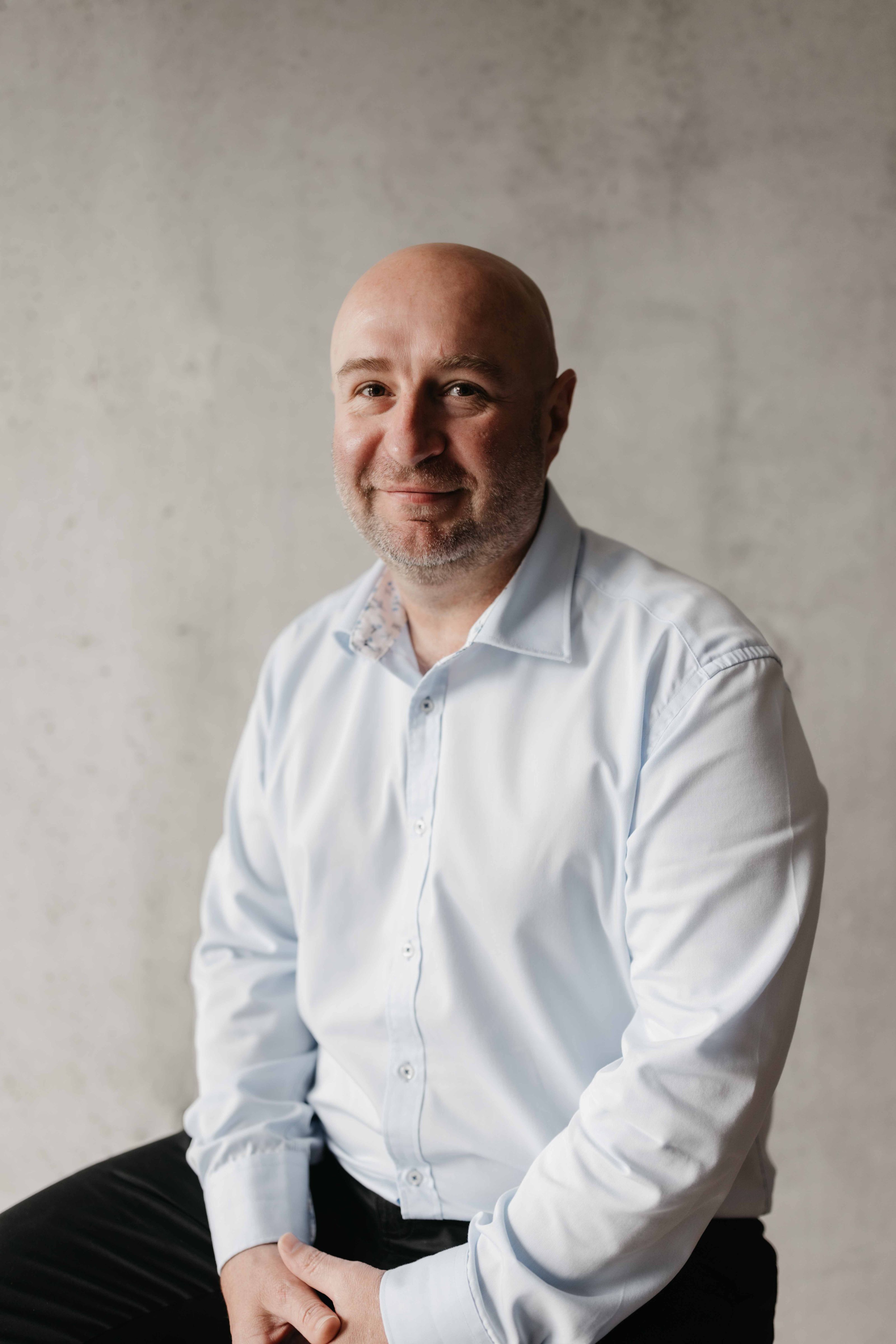 Sean Crosby | Technical Team Manager | PB&A