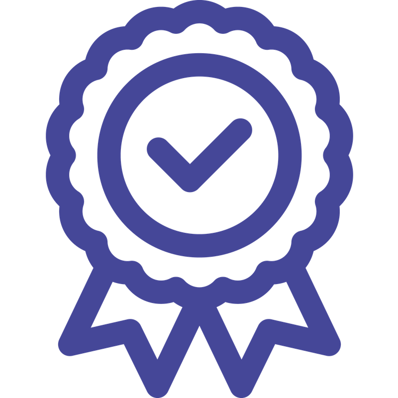 Digital badge and certificate platform | Accredible