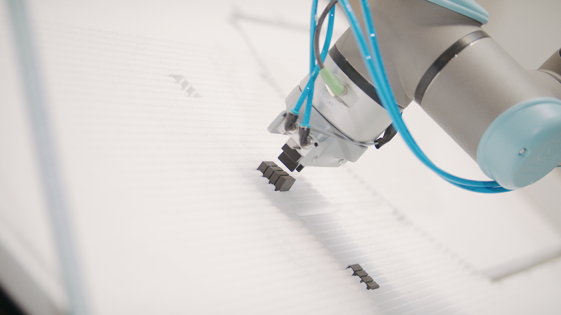 Greifer für Roboter und Cobots: Varianten, Unterschiede und Funktionen