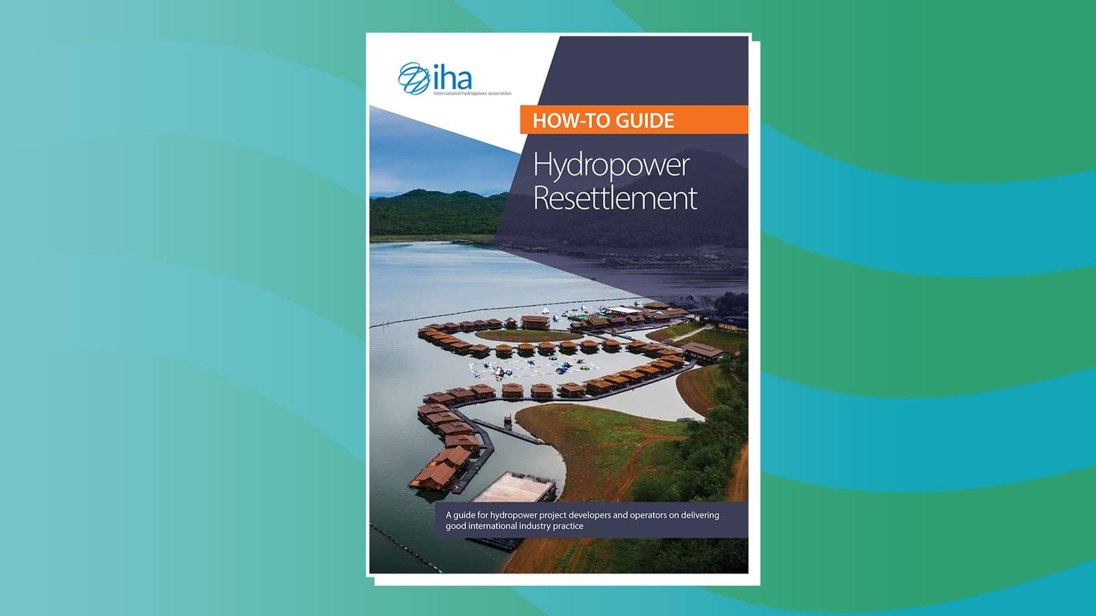 Sustainability: International Hydropower Association