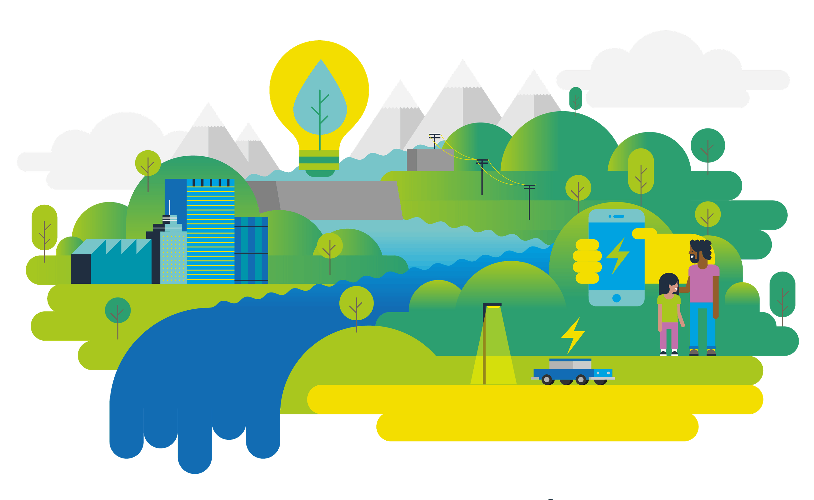 International Hydropower Association