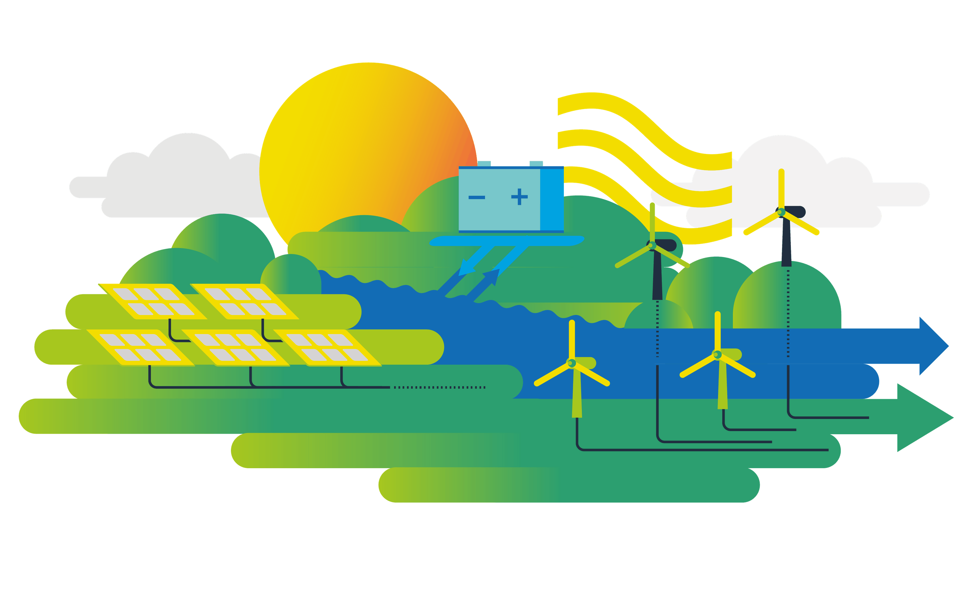 International Hydropower Association