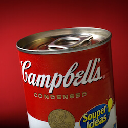 Campbell s Soup Saved 53 Million In SCM campbell-s-soup-saved-53-million-in-scm