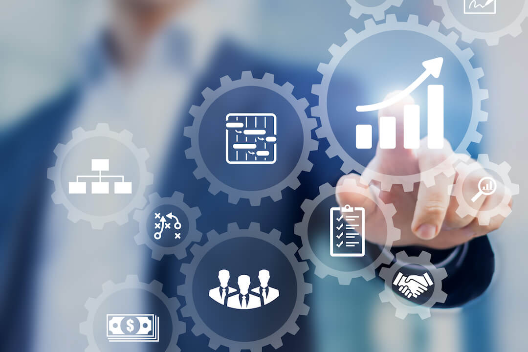 Building a Sustainable Performance Improvement Strategy