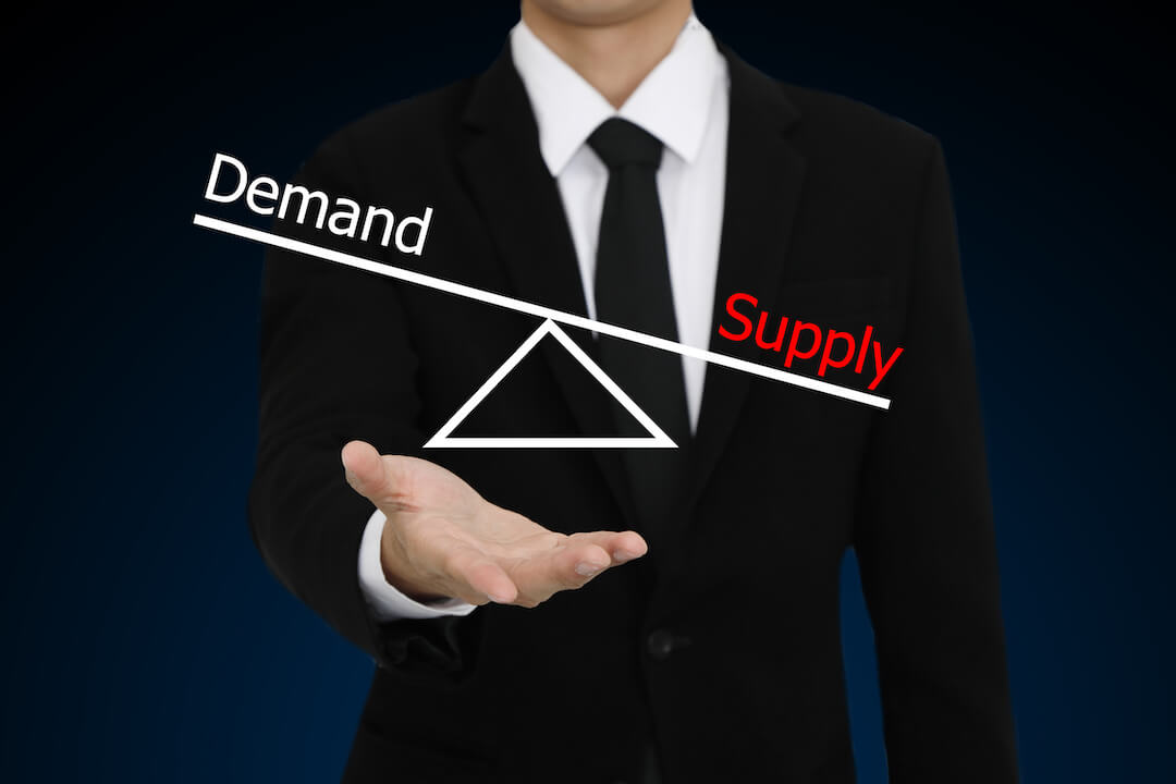 Demand-Driven Supply Chain - 5 Steps to Get Yours There