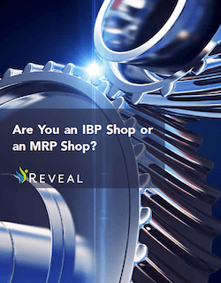 MRP and IBP Have Evolved to Work Together | SAP Supply Chain