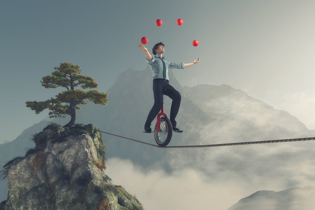 What Is Your Demand Management Plan? Fact or Interpretation