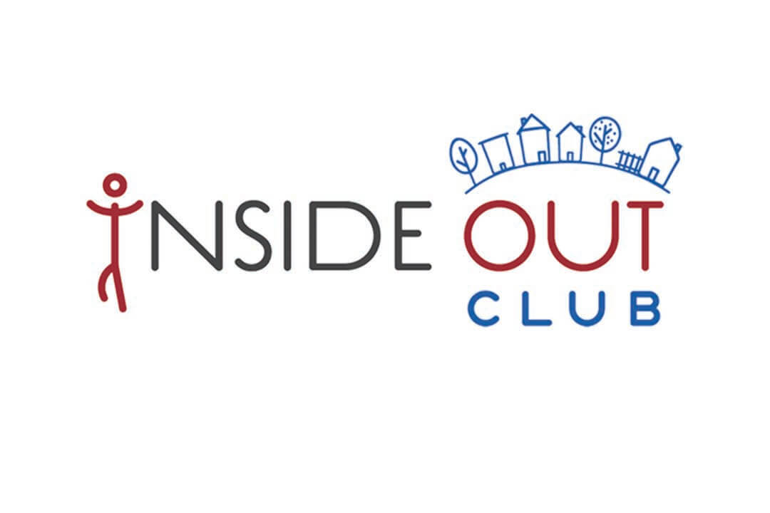 Inside Out Club | Reveal Give Back