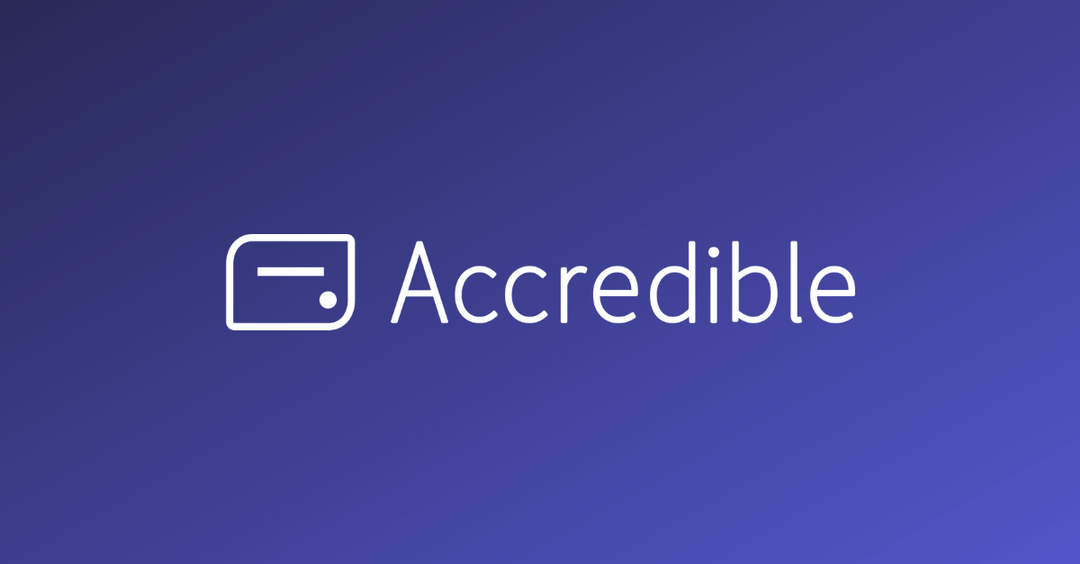 Recipient's Guide for How to Use Your Digital Credential