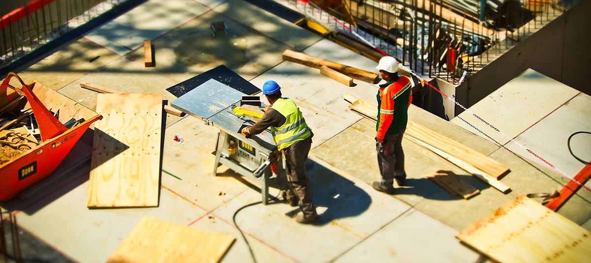 Associated General Contractors of America & Accredible