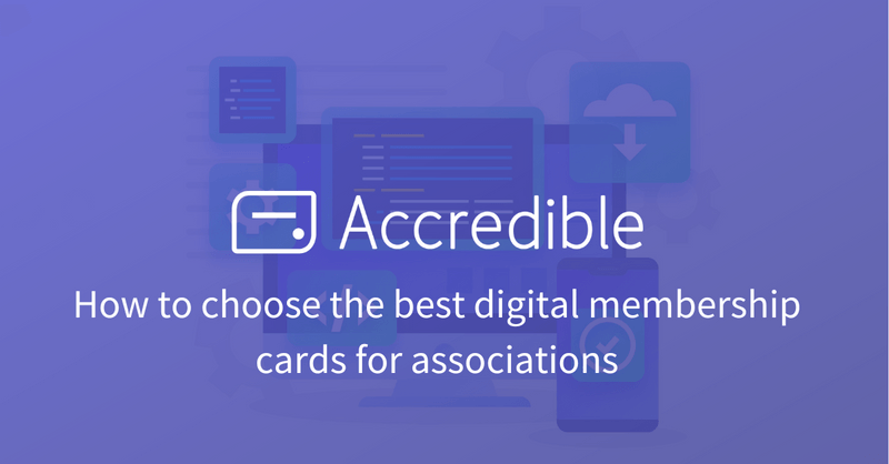 A Guide to Choosing the Best Digital Membership Card Software