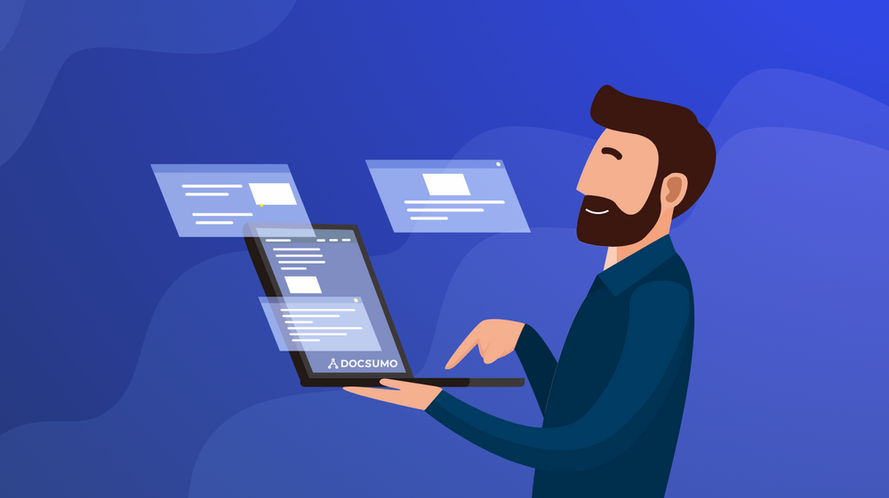 A guide to automating data capture from reports, payroll or any other ...