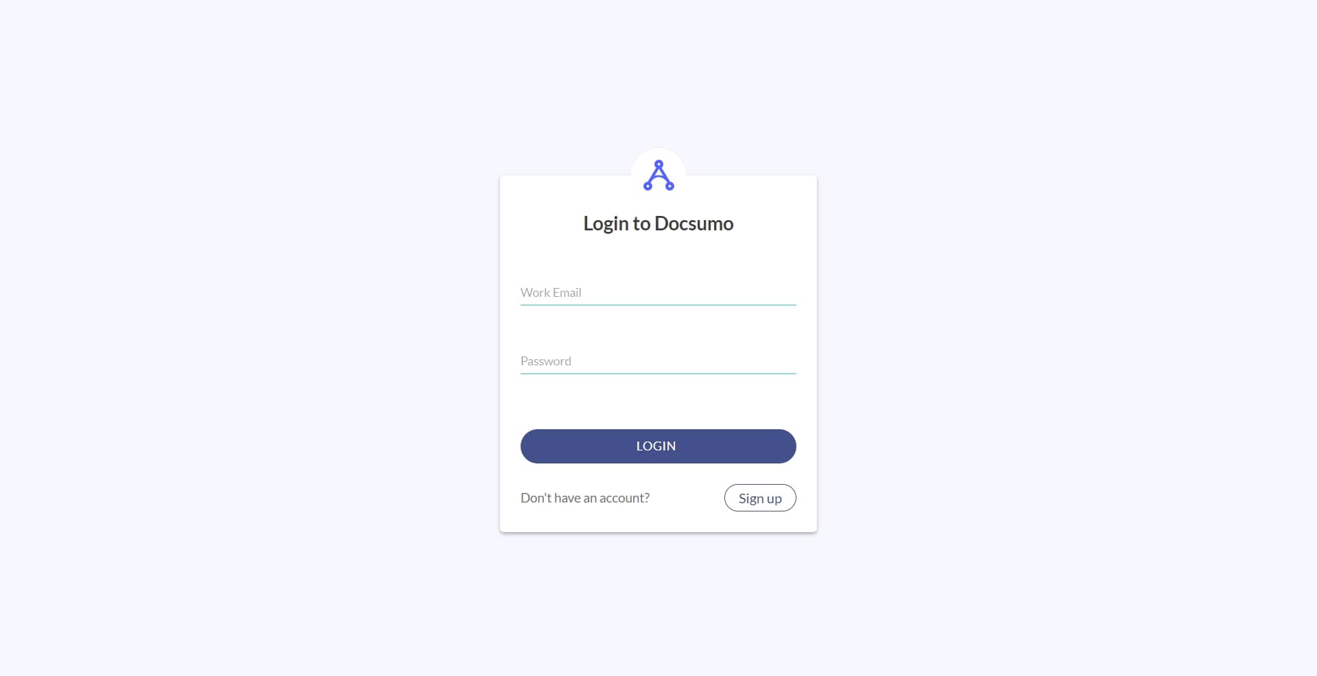 How to train a document using Docsumo